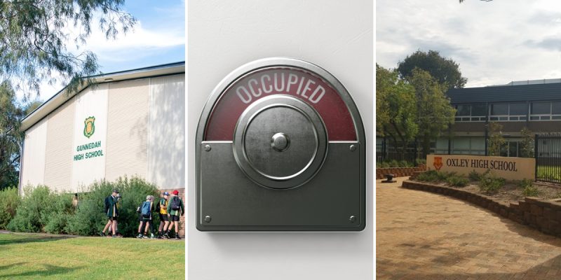 Government dodges questions while children soil their pants | New ...