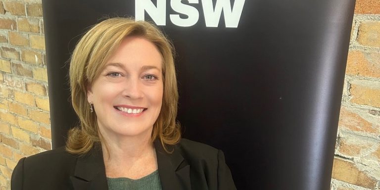 From the lab to leadership: Stephanie Cameron new regional director for ...