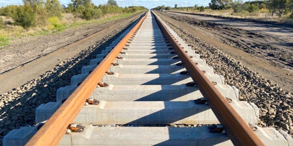 Country mayors push back on Inland Rail decision | New England Times