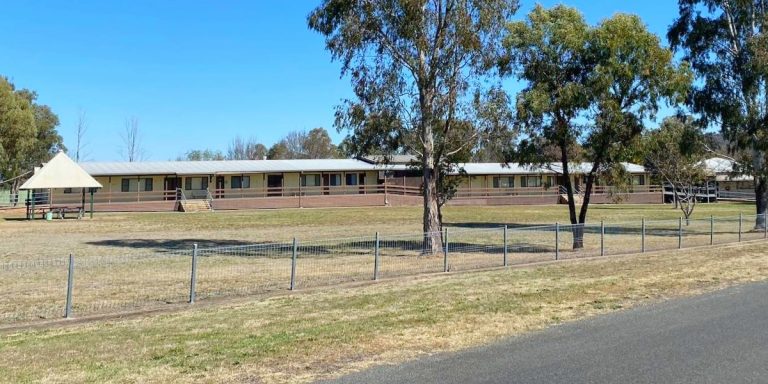 Decade-long push pays off as former Quirindi TAFE site goes to market ...