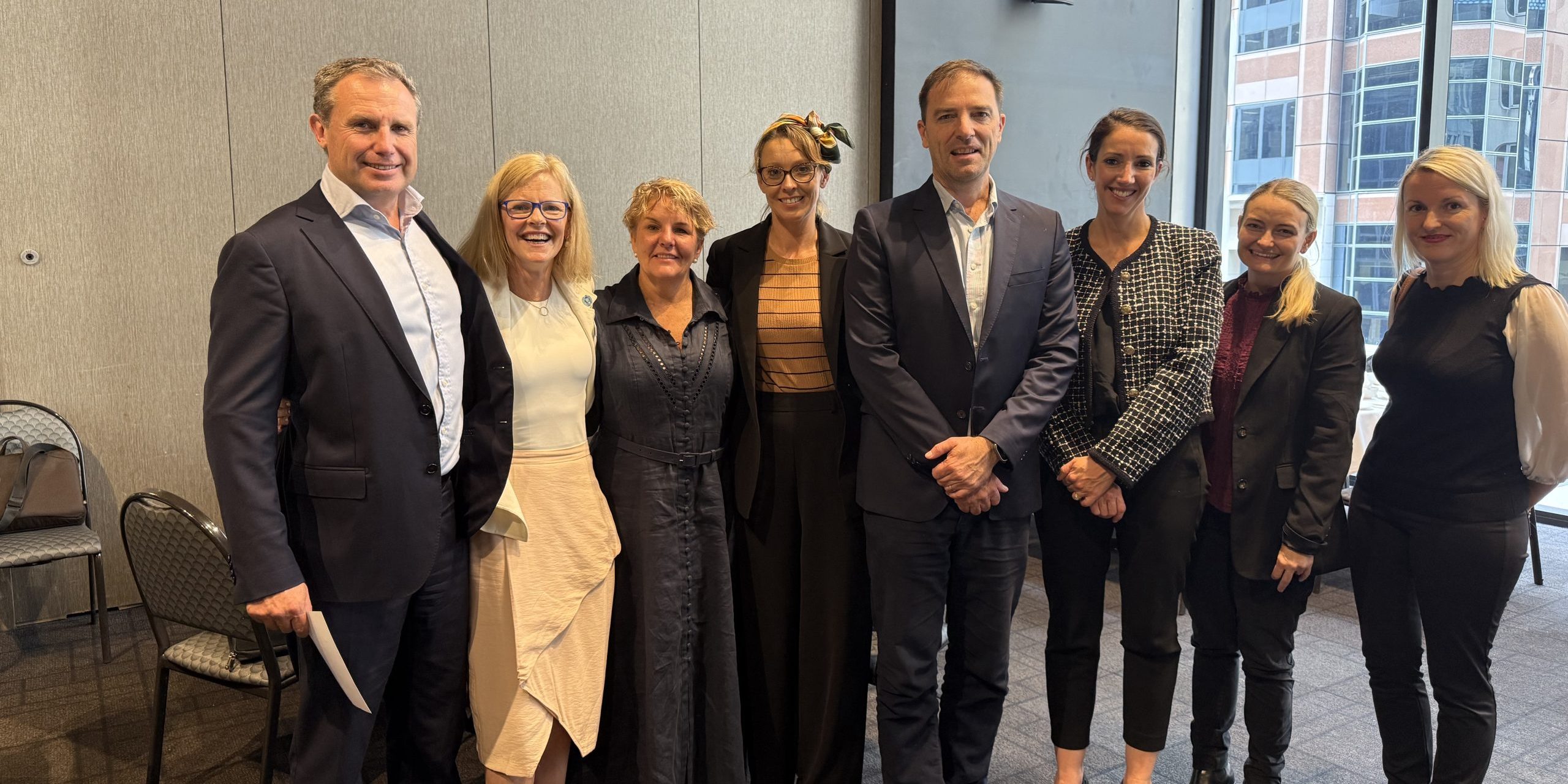 Financial sustainability is the key focus of country mayors | New ...