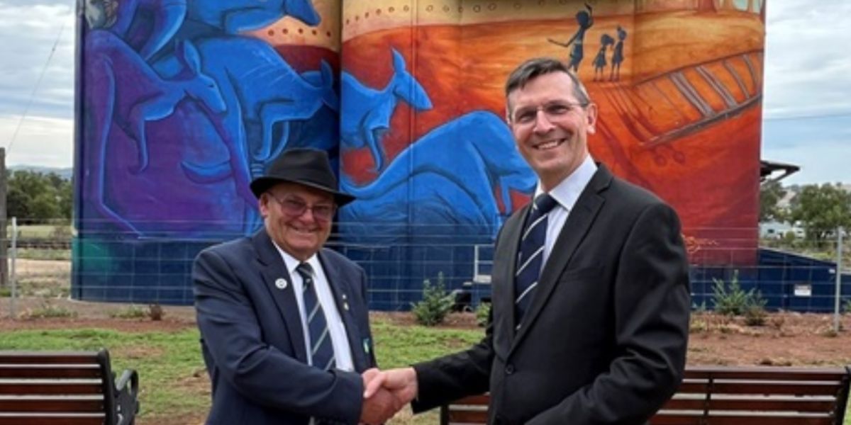 Liverpool Plains Shire Council GM resigns | New England Times