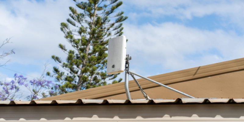 NBN Fixed Wireless launched near Narrabri | New England Times