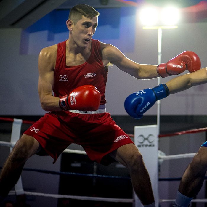 New Englanders take their place in huge Olympics team | New England Times