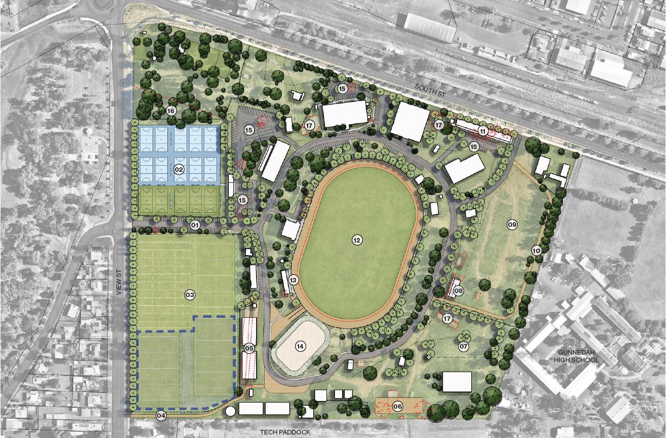 Gunnedah Shire makes big moves | New England Times