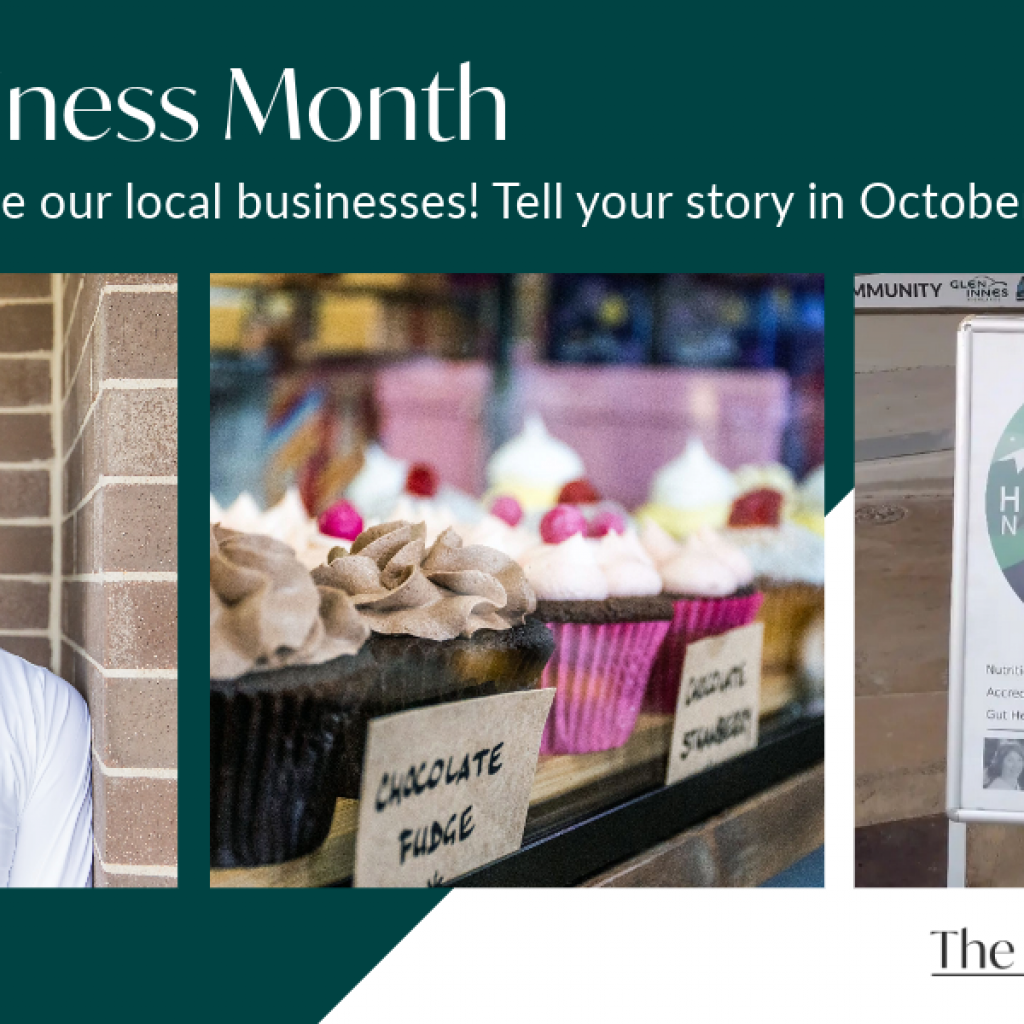 Small Business Month: virtual help, unique gifts, holistic health | New ...
