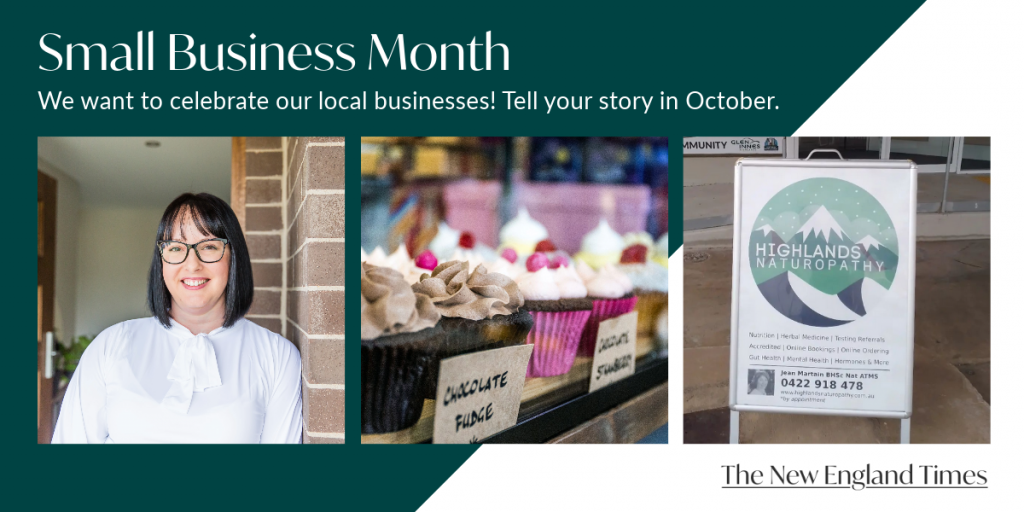 Small Business Month: virtual help, unique gifts, holistic health | New ...