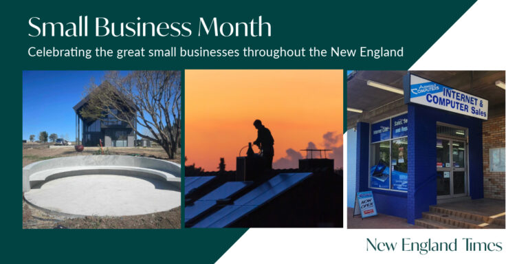 Small Business Month: C this... Concrete, chimneys, and computers | New ...