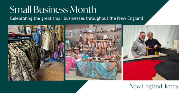 Small Business Month: Wear it well - outdoors, western, t-shirts | New ...