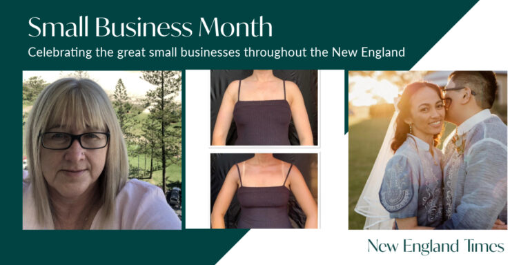Small Business Month: Body beautiful - Bowen therapy, tan, make up ...