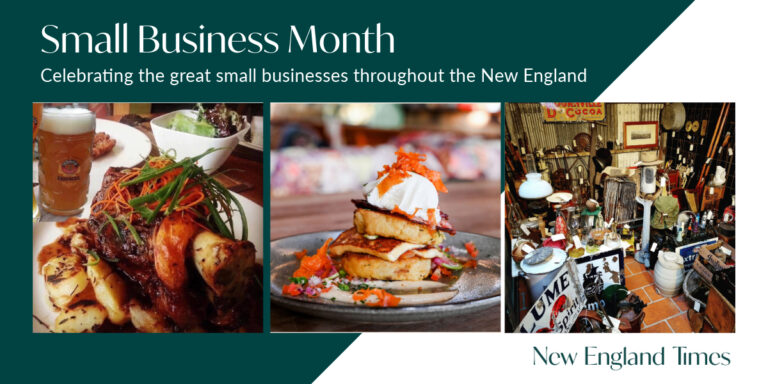 Small Business Month: well loved - pub, coffee, awesomeness | New ...