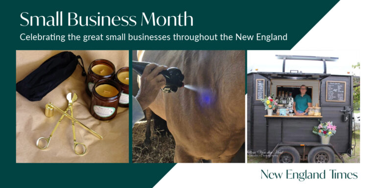 Small Business Month: lucky last - handmade, massage, coffee | New ...