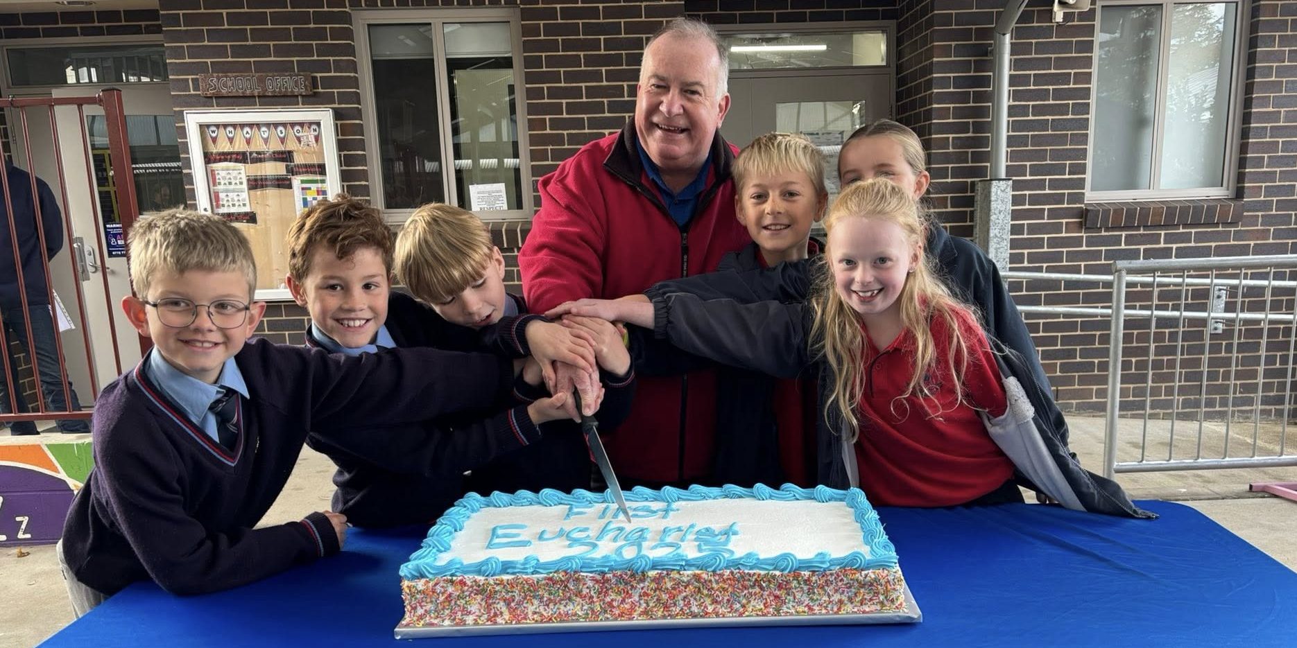 Top marks for St Patrick’s Walcha as they claim Best School in the New ...