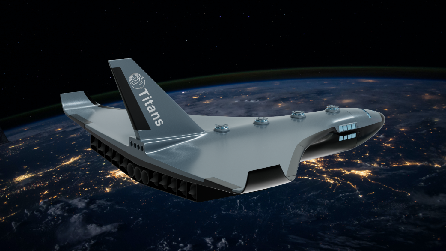 Moree's Space Port and Titans Space looking for launch site | New ...