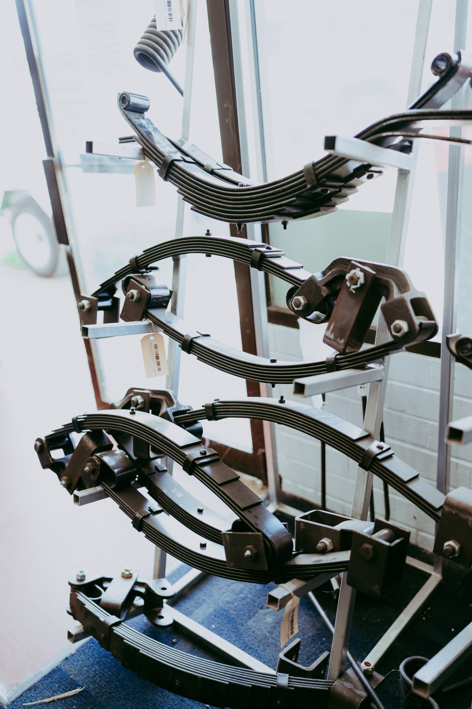 Tow World Tamworth on the move under new ownership | New England Times