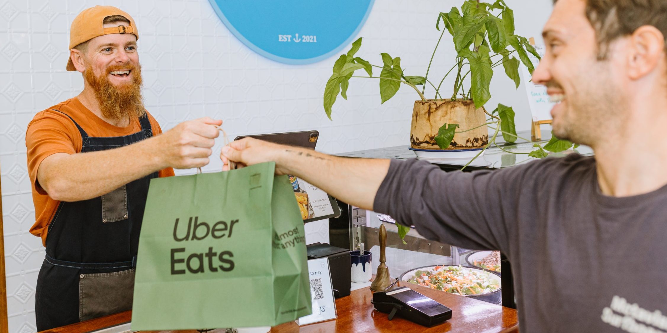 Uber Eats arrives in Inverell - delivering a boost for local ...