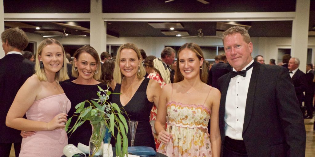Armidale Celebrates Annual St Albert’s College Parents Weekend and Ball ...