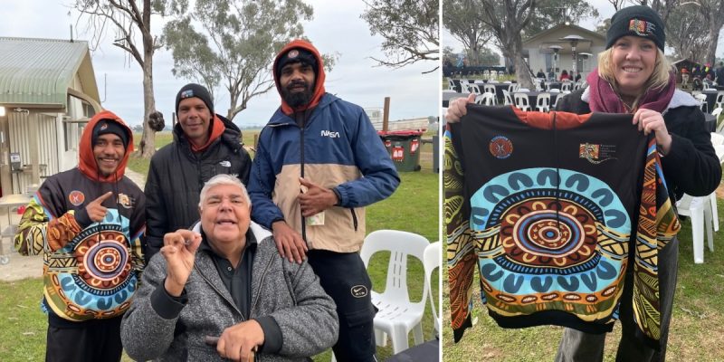 Tess’s grand design gets Aboriginal Ranger tick of approval | New ...