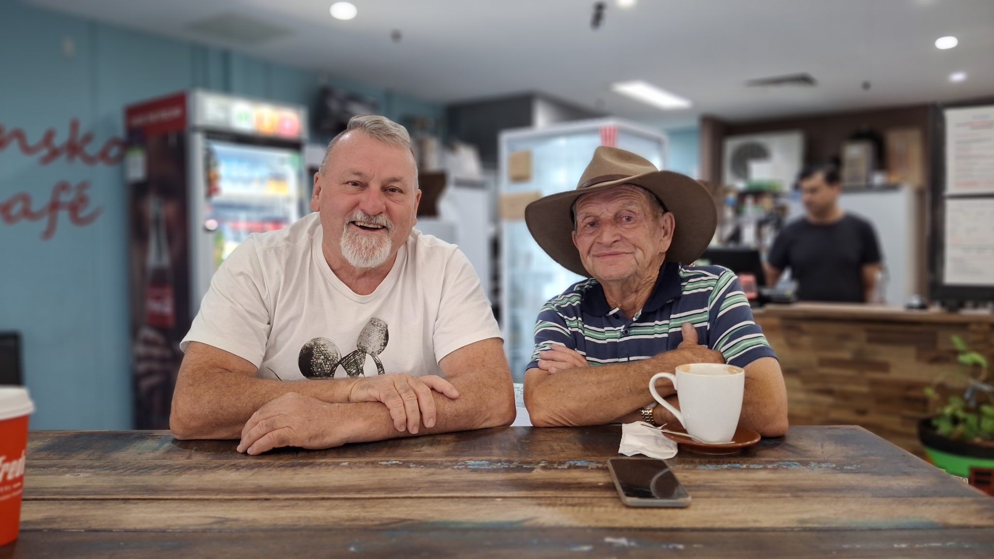 What do Upper Hunter residents think of Our Barnaby? | New England Times