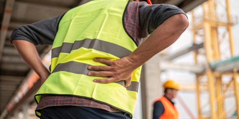 Tradie health more vital than ever amid shortages | New England Times
